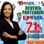 Nos produits - EDMARK ACTION